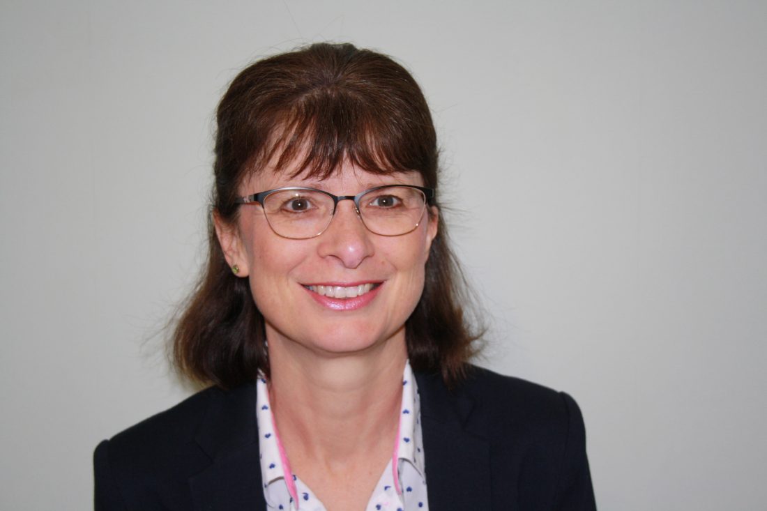 Julia Woodhouse - Standley & Co Solicitors